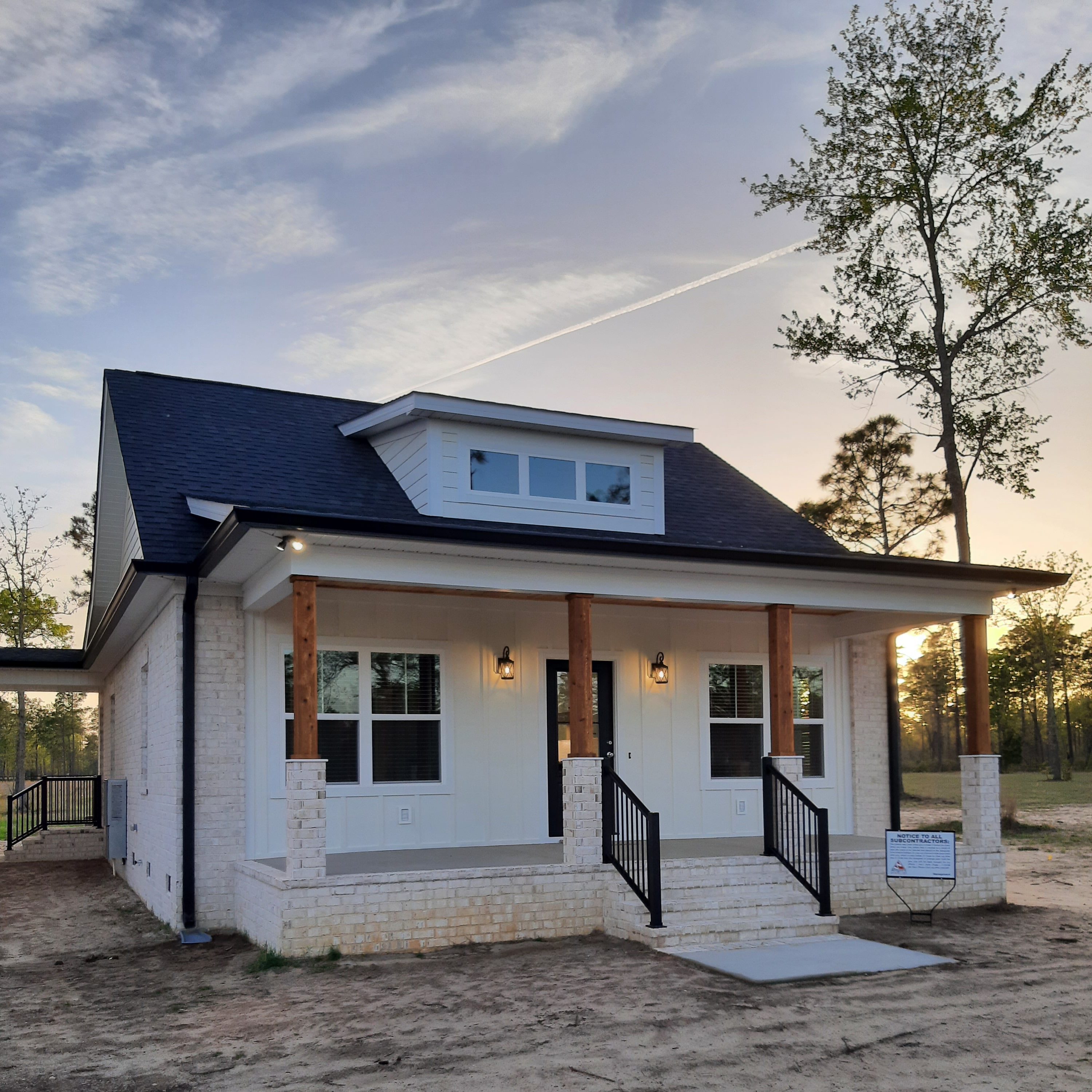 Wright's Custom Homes - Quality Custom Homes in Aiken, SC